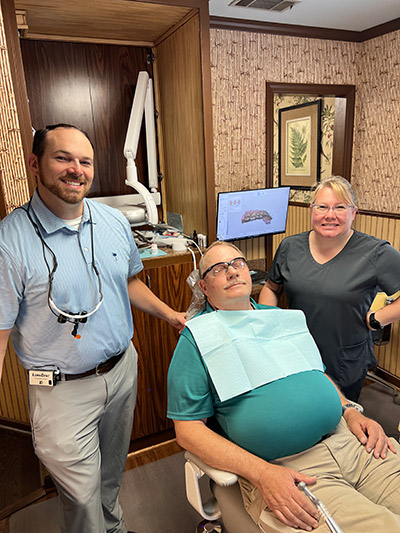 Gum Disease Treatment in Jersey, GA - Georgia Dental Studio