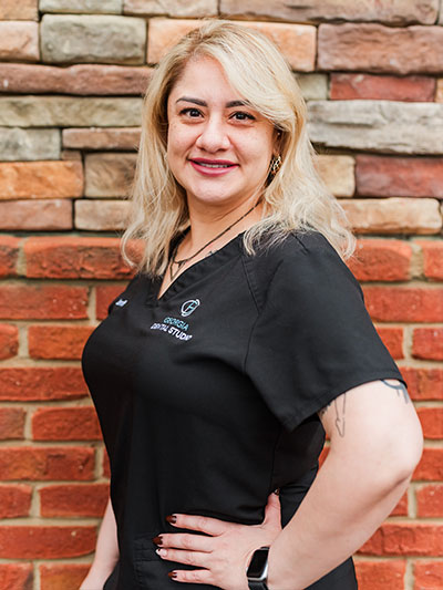 Meet Our Team - Georgia Dental Studio
